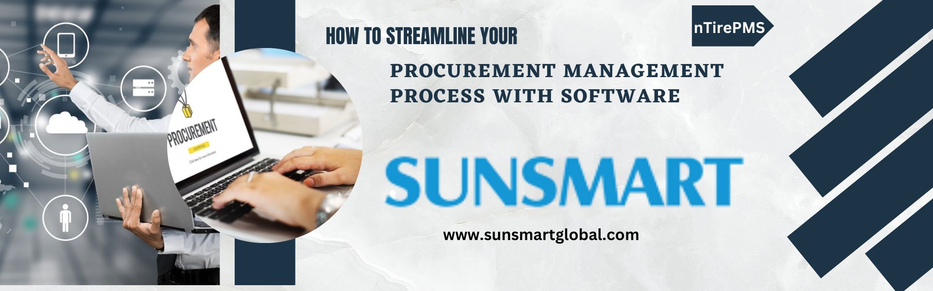 How to Streamline Your Procurement Management Process with Software